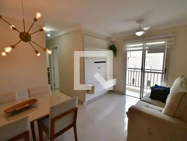 Apartamento para Locação em Campinas/SP Jardim Myrian Moreira da Costa 2 Quartos