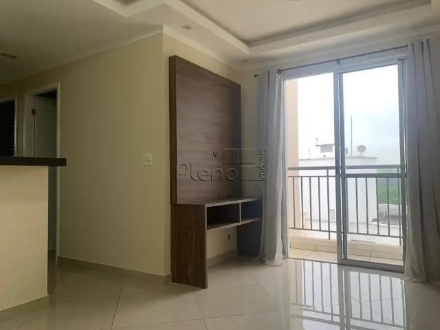 Apartamento para Locação em Campinas/SP Jardim Myrian Moreira da Costa 2 Quartos