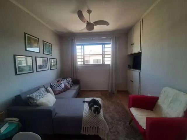 Apartamento para Locação em Campinas/SP Jardim Myrian Moreira da Costa 2 Quartos