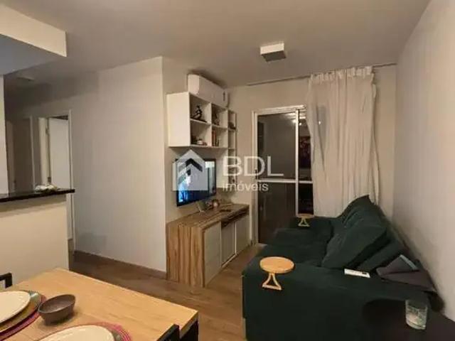 Apartamento para Locação em Campinas/SP Jardim Myrian Moreira da Costa 2 Quartos