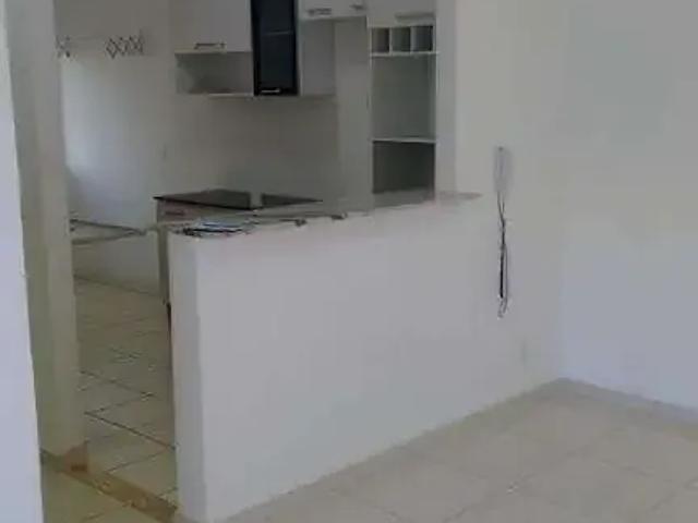 Apartamento para Locação em Campinas/SP Jardim Myrian Moreira da Costa 2 Quartos