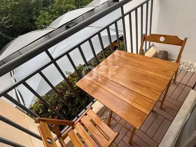 Apartamento para Locação em Campinas/SP Jardim Myrian Moreira da Costa 2 Quartos