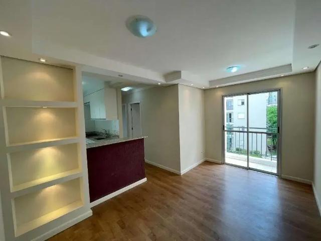 Apartamento para Locação em Campinas/SP Jardim Myrian Moreira da Costa 2 Quartos
