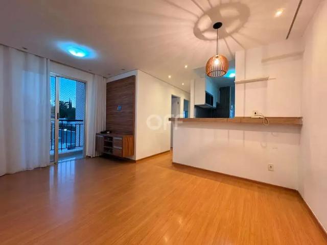 Apartamento para Locação em Campinas/SP Jardim Myrian Moreira da Costa 2 Quartos