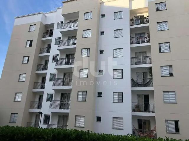 Apartamento para Locação em Campinas/SP Jardim Myrian Moreira da Costa 2 Quartos