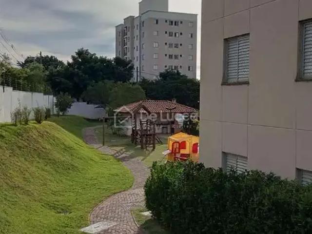 Apartamento para Locação em Campinas/SP Jardim Myrian Moreira da Costa 3 Quartos