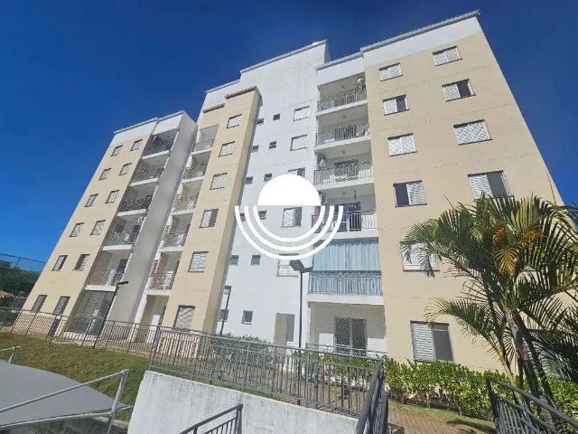 Apartamento para Locação em Campinas/SP Jardim Myrian Moreira da Costa 3 Quartos