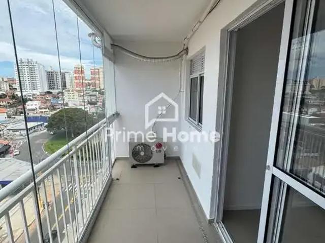 Apartamento para Locação em Campinas/SP Jardim Nossa Senhora Auxiliadora 2 Quartos
