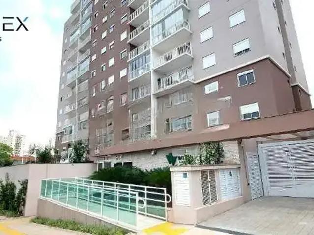 Apartamento para Locação em Campinas/SP Jardim Nossa Senhora Auxiliadora 2 Quartos