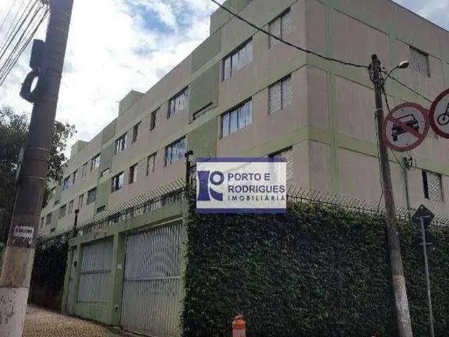 Apartamento para Locação em Campinas/SP Jardim Nossa Senhora Auxiliadora 2 Quartos