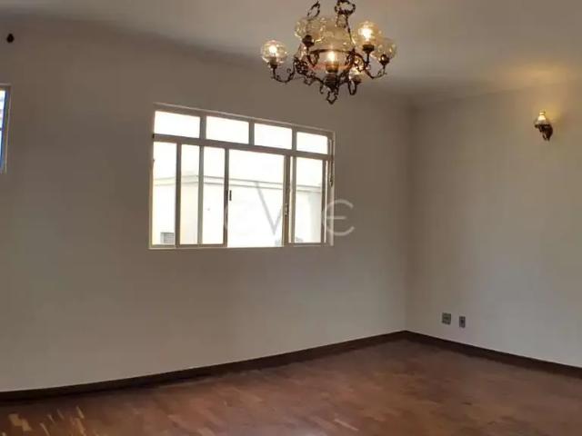 Apartamento para Locação em Campinas/SP Jardim Nossa Senhora Auxiliadora 3 Quartos