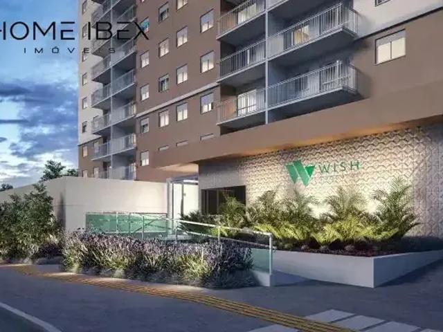 Apartamento para Locação em Campinas/SP Jardim Nossa Senhora Auxiliadora 3 Quartos