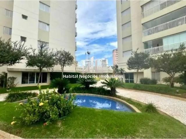 Apartamento para Locação em Campinas/SP Jardim Nossa Senhora Auxiliadora 3 Quartos