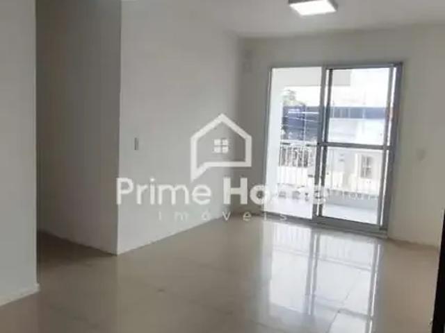 Apartamento para Locação em Campinas/SP Jardim Nossa Senhora Auxiliadora 3 Quartos