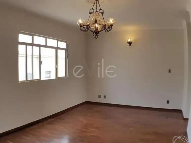 Apartamento para Locação em Campinas/SP Jardim Nossa Senhora Auxiliadora 3 Quartos