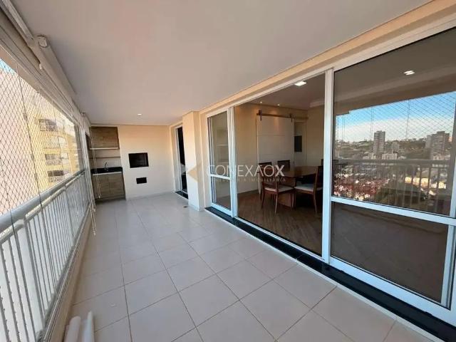 Apartamento para Locação em Campinas/SP Jardim Nossa Senhora Auxiliadora 4 Quartos
