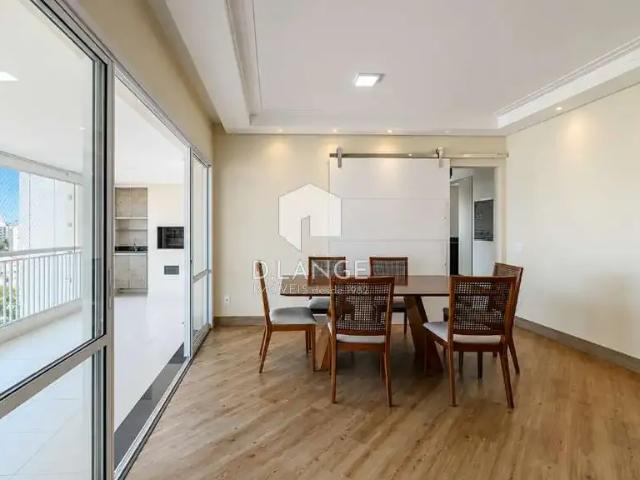 Apartamento para Locação em Campinas/SP Jardim Nossa Senhora Auxiliadora 4 Quartos