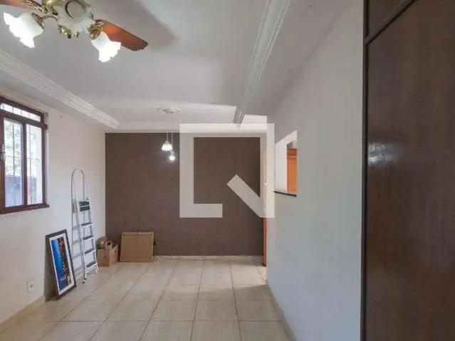Apartamento para Locação em Campinas/SP Jardim Nova Mercedes 2 Quartos