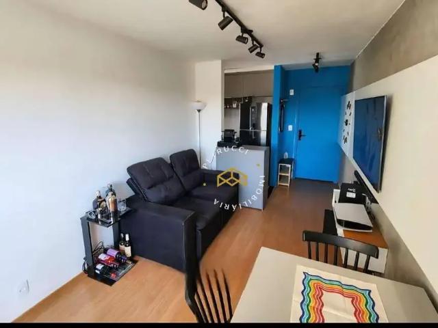 Apartamento para Locação em Campinas/SP Jardim Nova Europa 2 Quartos