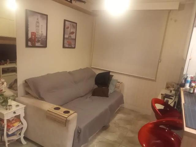 Apartamento para Locação em Campinas/SP Jardim Nova Europa 2 Quartos
