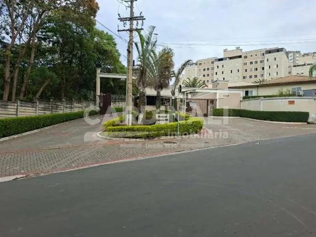 Apartamento para Locação em Campinas/SP Jardim Nova Europa 2 Quartos
