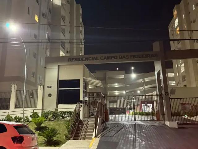 Apartamento para Locação em Campinas/SP Jardim Nova Europa 2 Quartos
