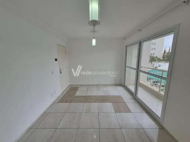 Apartamento para Locação em Campinas/SP Jardim Nova Europa 2 Quartos
