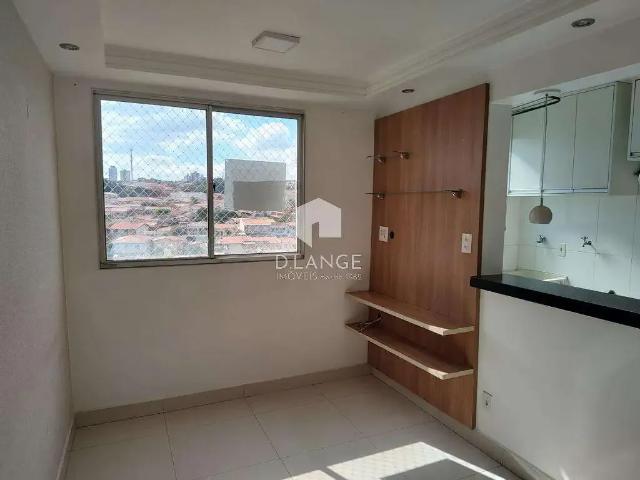 Apartamento para Locação em Campinas/SP Jardim Nova Europa 2 Quartos