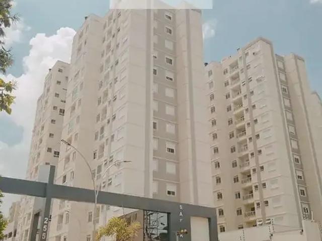 Apartamento para Locação em Campinas/SP Jardim Nova Europa 2 Quartos