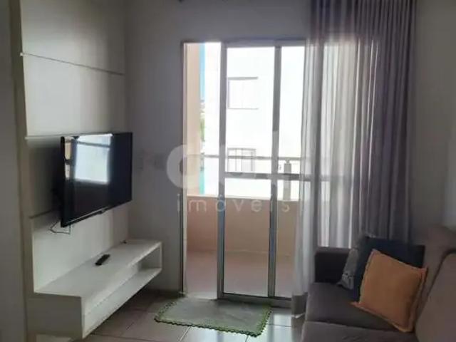 Apartamento para Locação em Campinas/SP Jardim Nova Europa 2 Quartos
