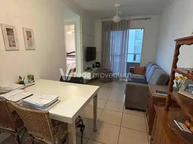 Apartamento para Locação em Campinas/SP Jardim Nova Europa 2 Quartos