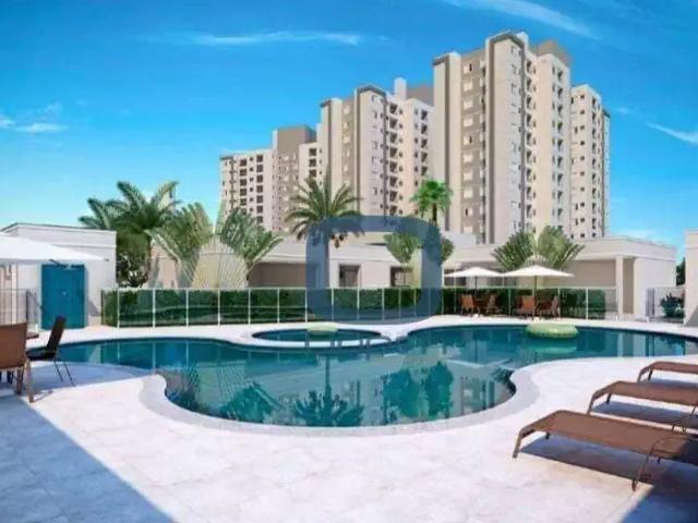 Apartamento para Locação em Campinas/SP Jardim Nova Europa 2 Quartos