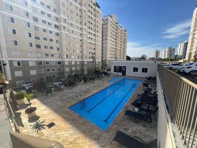 Apartamento para Locação em Campinas/SP Jardim Nova Europa 2 Quartos