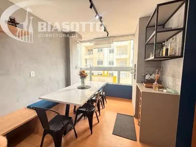 Apartamento para Locação em Campinas/SP Jardim Nova Europa 2 Quartos