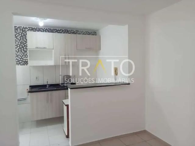 Apartamento para Locação em Campinas/SP Jardim Nova Europa 2 Quartos