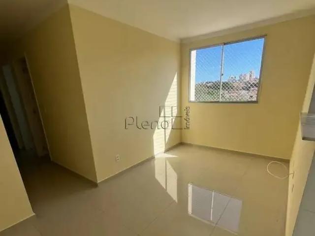 Apartamento para Locação em Campinas/SP Jardim Nova Europa 2 Quartos