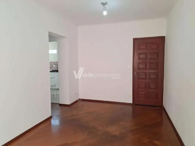 Apartamento para Locação em Campinas/SP Jardim Nova Europa 2 Quartos