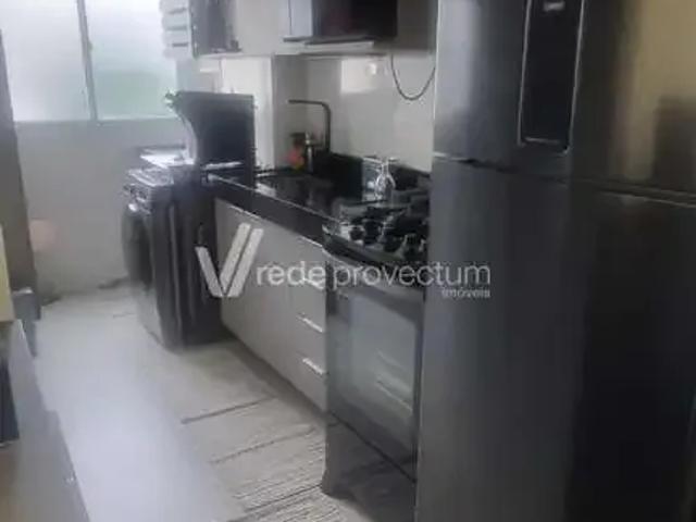 Apartamento para Locação em Campinas/SP Jardim Nova Europa 2 Quartos