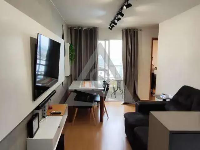 Apartamento para Locação em Campinas/SP Jardim Nova Europa 2 Quartos