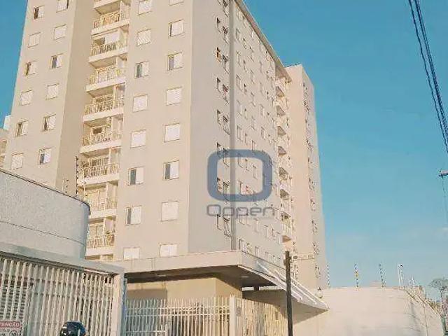 Apartamento para Locação em Campinas/SP Jardim Nova Europa 2 Quartos