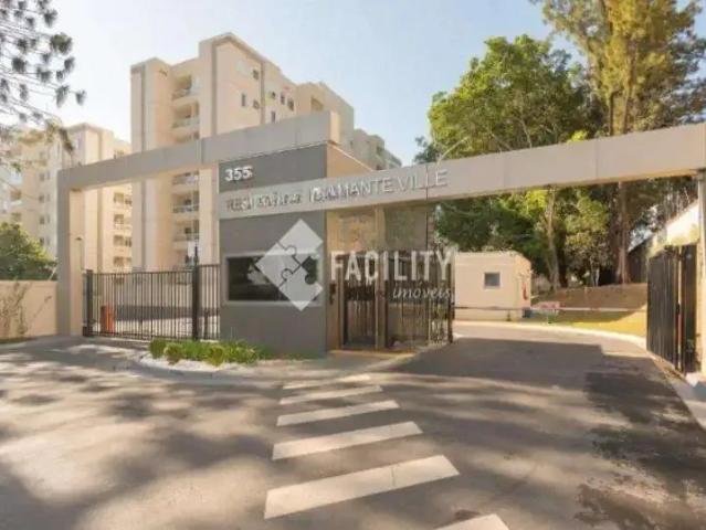 Apartamento para Locação em Campinas/SP Jardim Nova Europa 2 Quartos