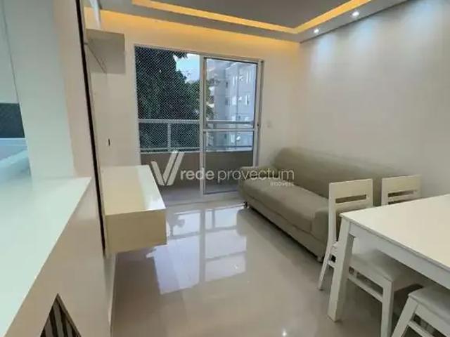 Apartamento para Locação em Campinas/SP Jardim Nova Europa 2 Quartos