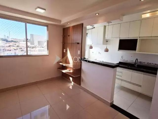 Apartamento para Locação em Campinas/SP Jardim Nova Europa 2 Quartos