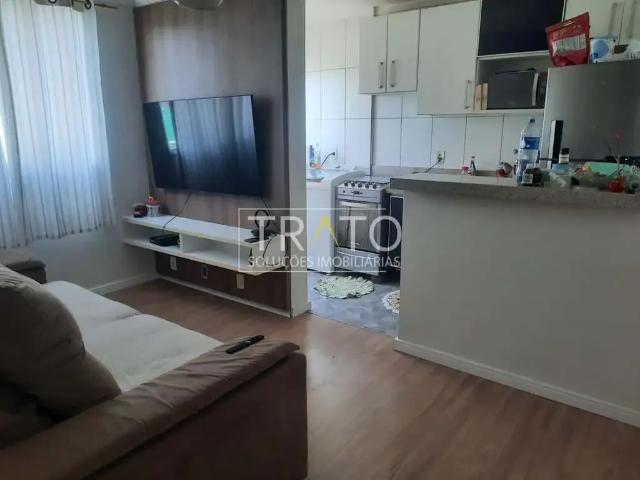 Apartamento para Locação em Campinas/SP Jardim Nova Europa 2 Quartos