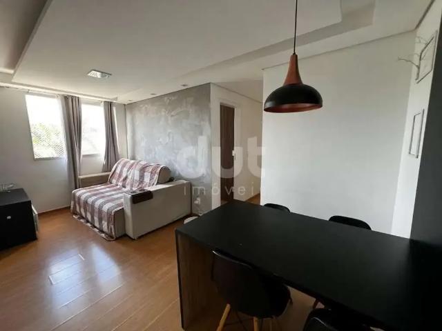 Apartamento para Locação em Campinas/SP Jardim Nova Europa 2 Quartos