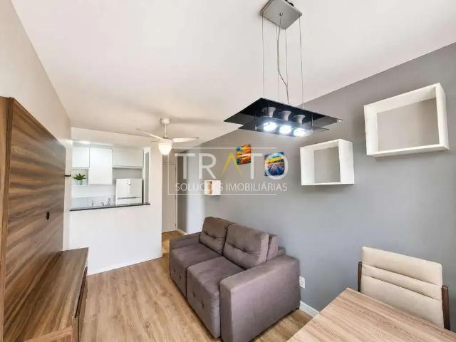 Apartamento para Locação em Campinas/SP Jardim Nova Europa 2 Quartos