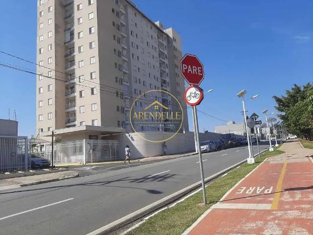 Apartamento para Locação em Campinas/SP Jardim Nova Europa 2 Quartos