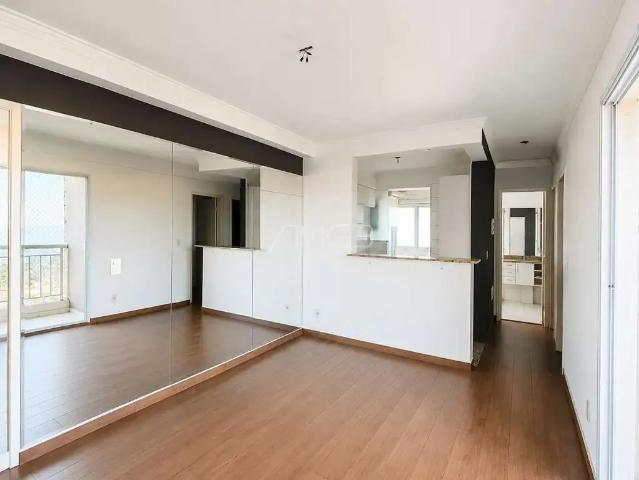 Apartamento para Locação em Campinas/SP Jardim Nova Europa 2 Quartos