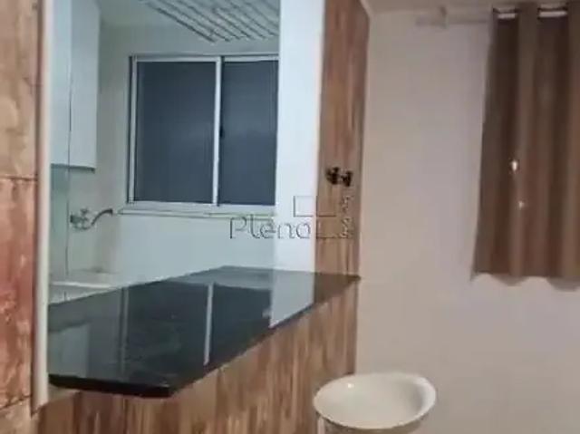 Apartamento para Locação em Campinas/SP Jardim Nova Europa 2 Quartos
