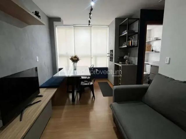 Apartamento para Locação em Campinas/SP Jardim Nova Europa 2 Quartos